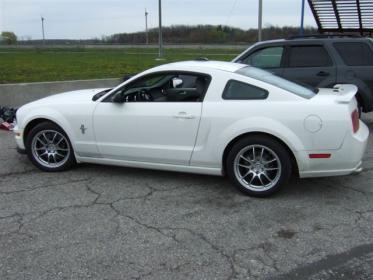 Enkei Rpf1 Mustang